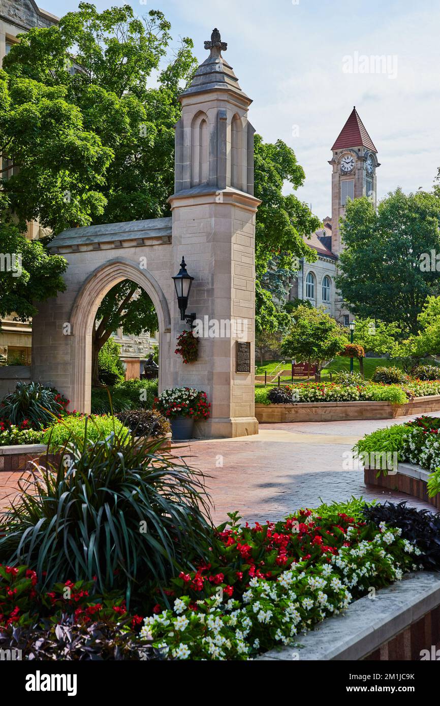 Sample gates hi-res stock photography and images - Alamy