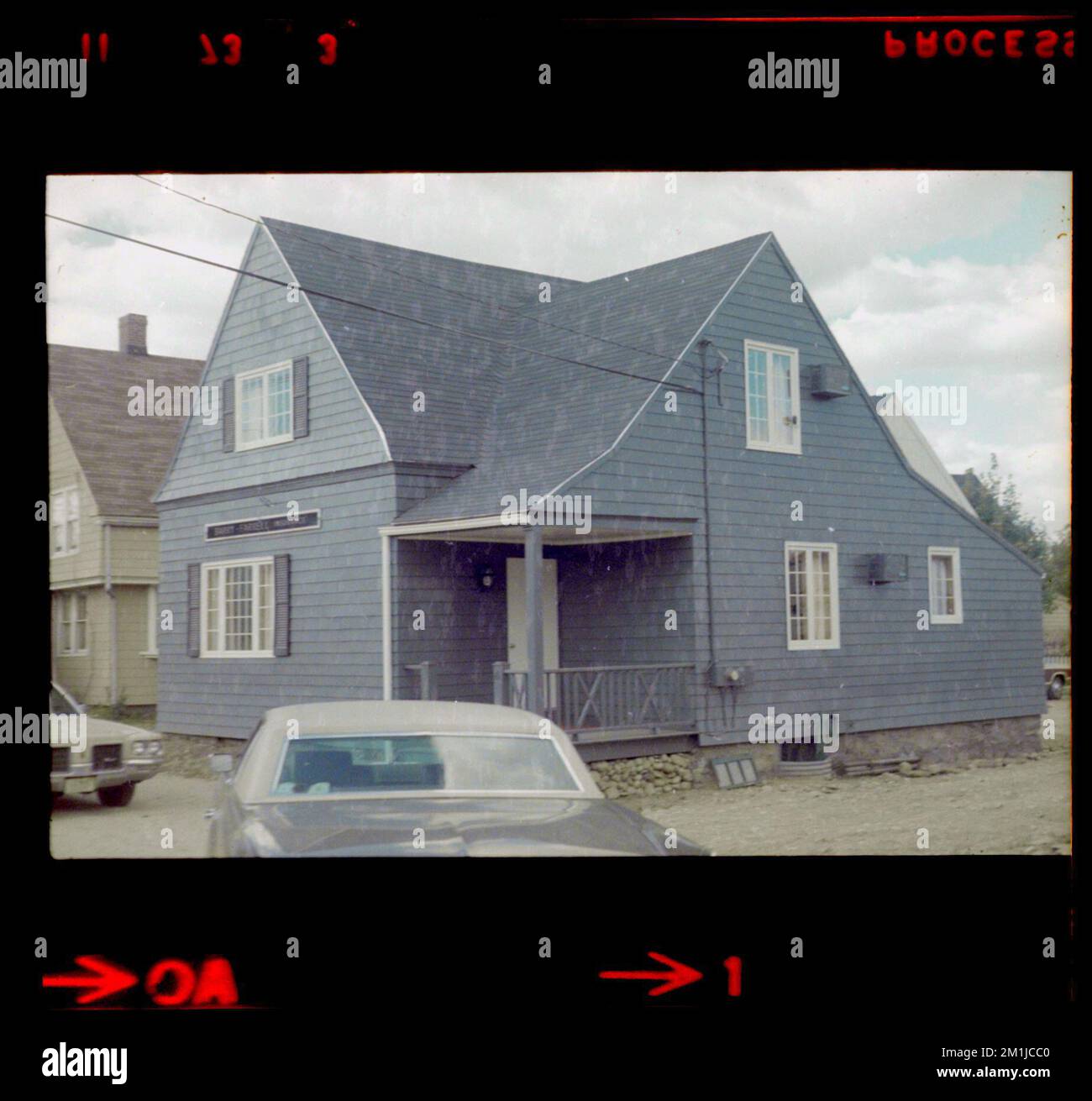 71 high street hi-res stock photography and images - Alamy