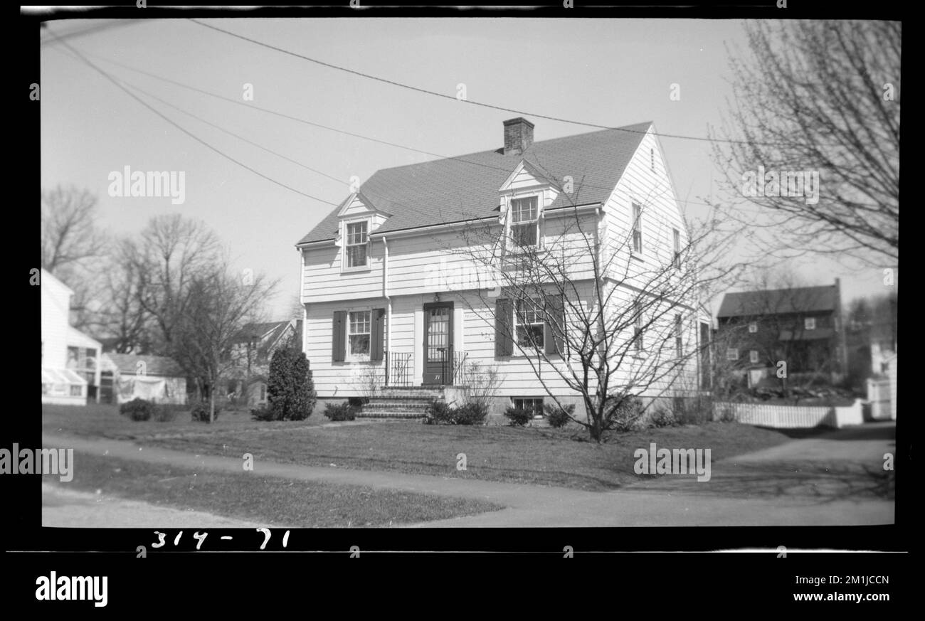 Washington collection Black and White Stock Photos & Images - Alamy