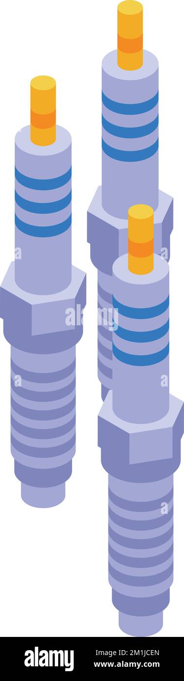 Future of work plug Stock Vector Images - Alamy