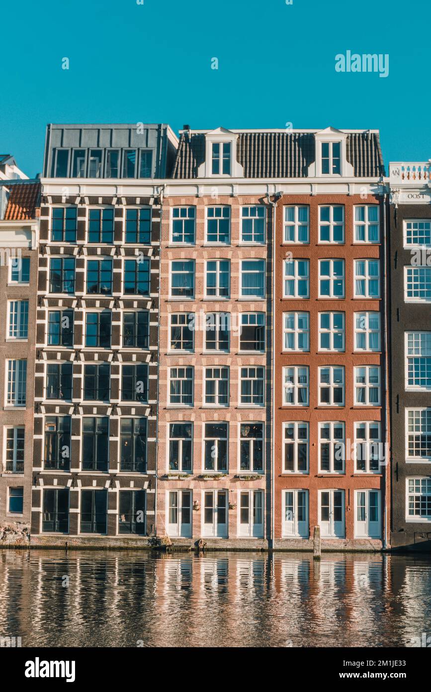 Netherland architecture hi-res stock photography and images - Alamy