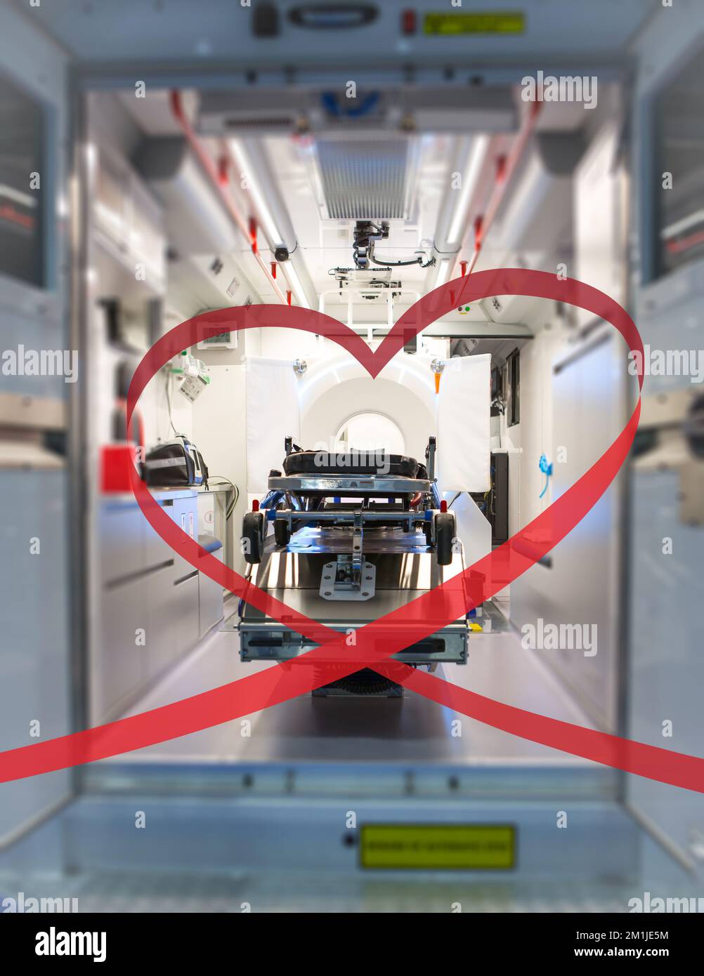 Ct scan heart hi-res stock photography and images - Alamy