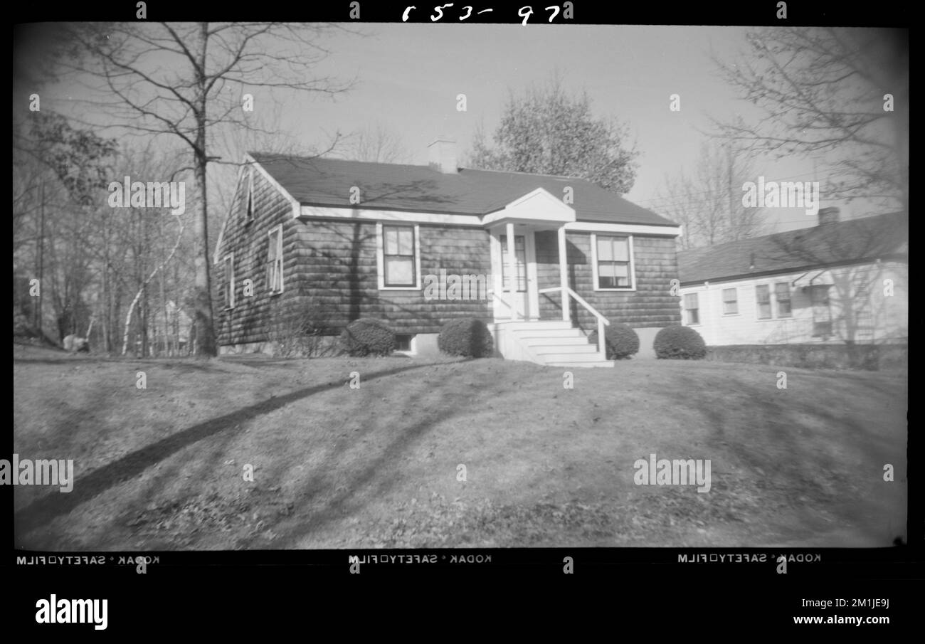 Henderson neighborhoods hi-res stock photography and images - Alamy