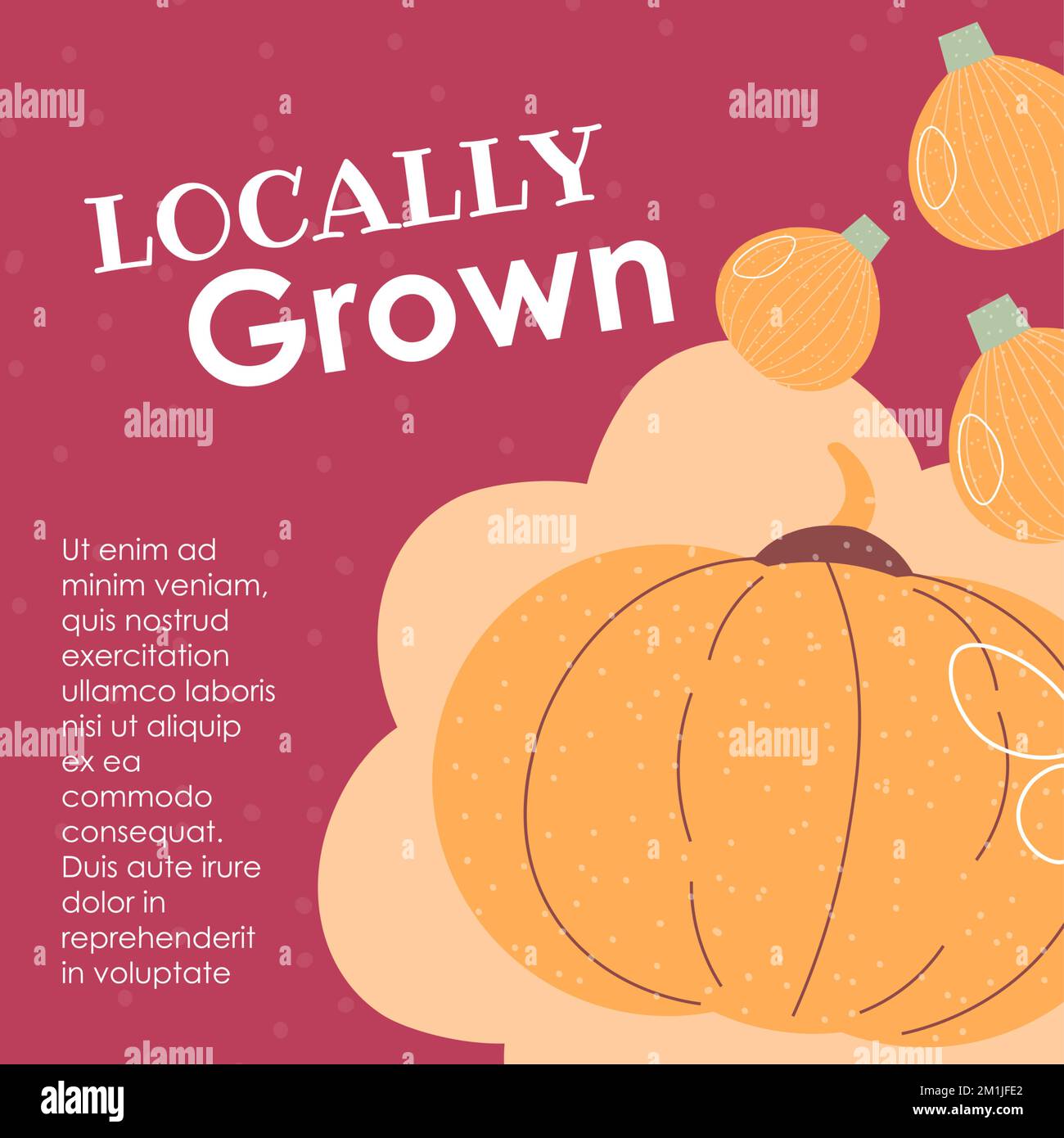 Buy locally grown products hi-res stock photography and images - Alamy
