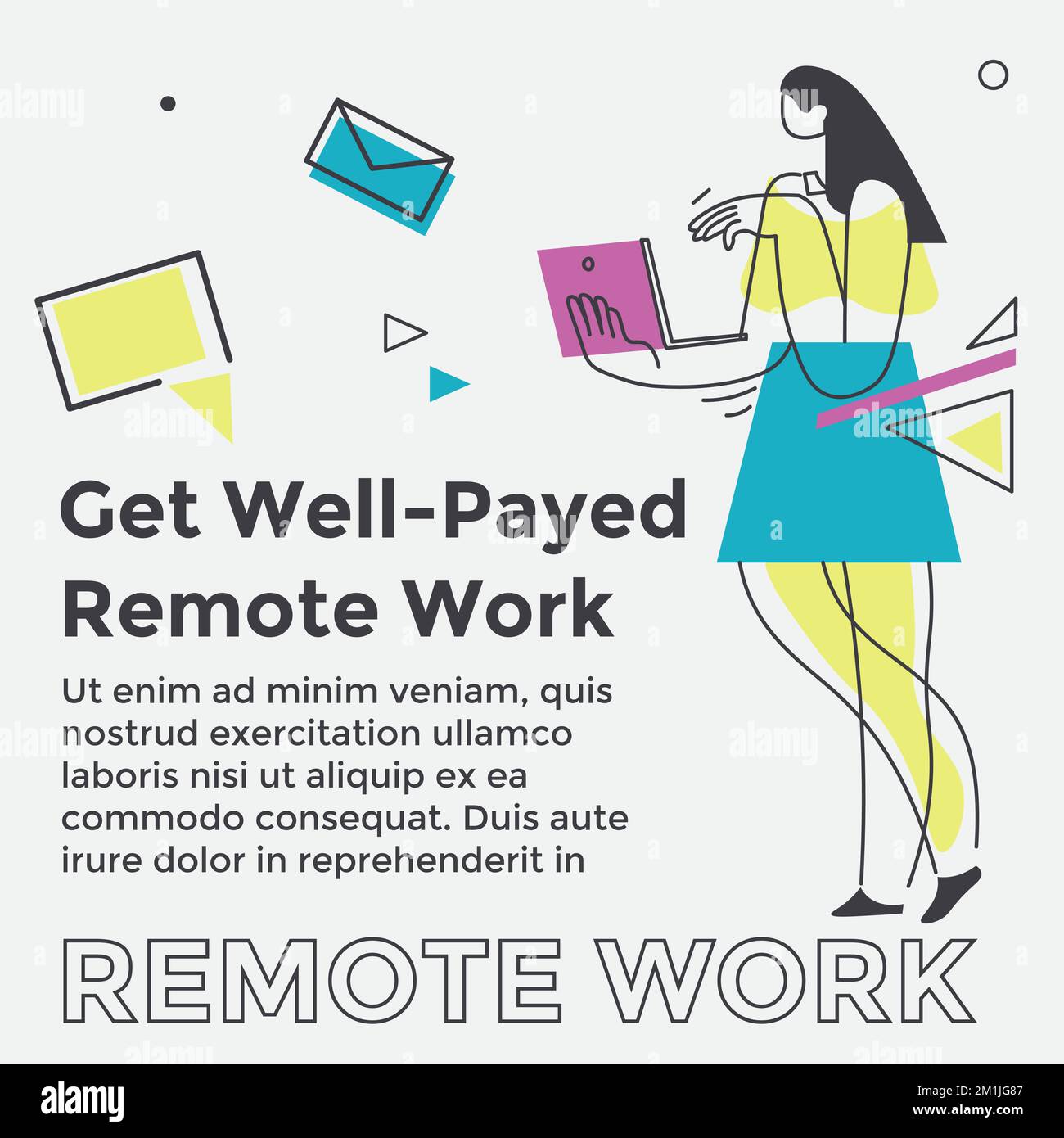 Well paid work hi-res stock photography and images - Alamy