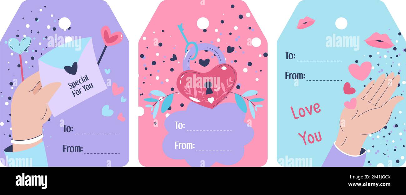 Love letters in flower Stock Vector Images - Alamy