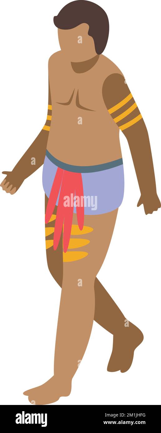 Shaman africa Stock Vector Images - Alamy
