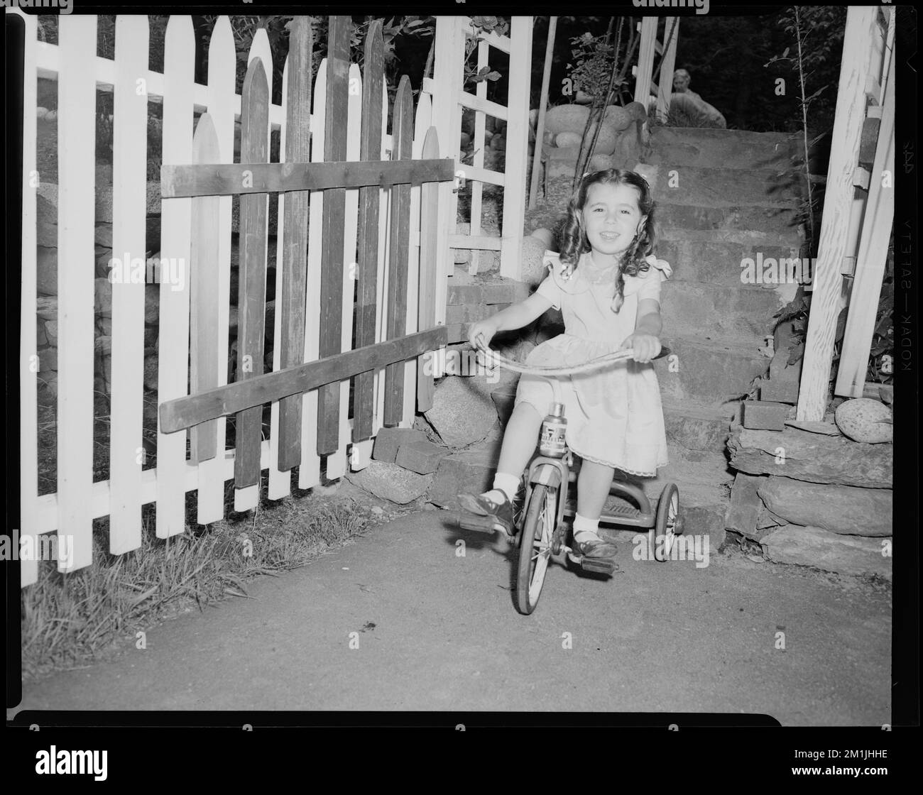 Abraham M. Mangouney. Joyce , Girls, Bicycles & tricycles. Leon ...