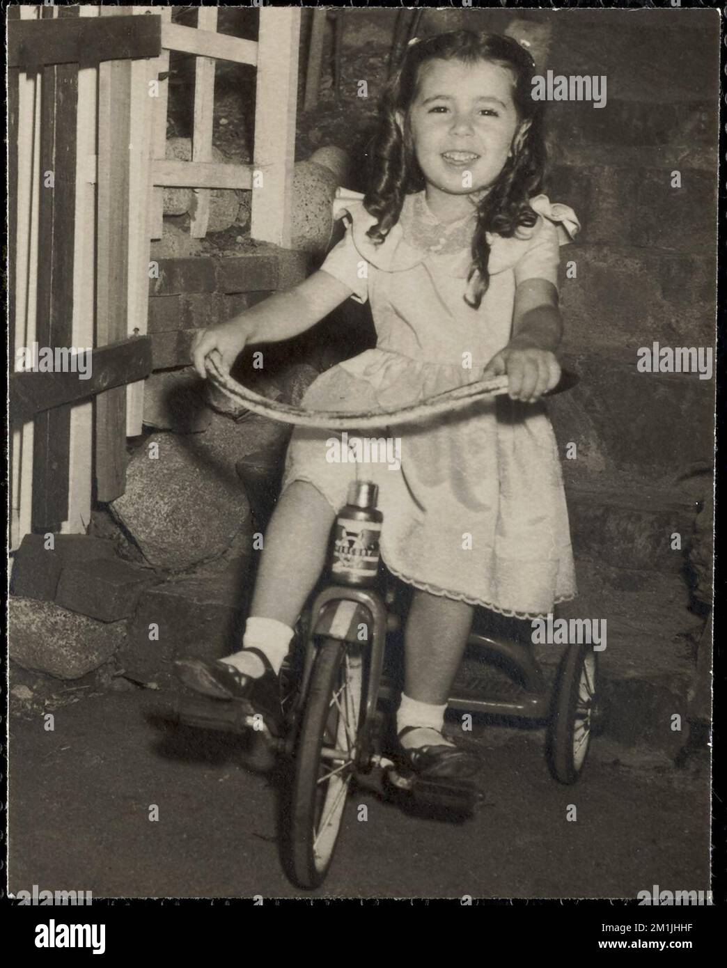 Abraham M. Mangouney. Joyce , Girls, Bicycles & tricycles. Leon ...