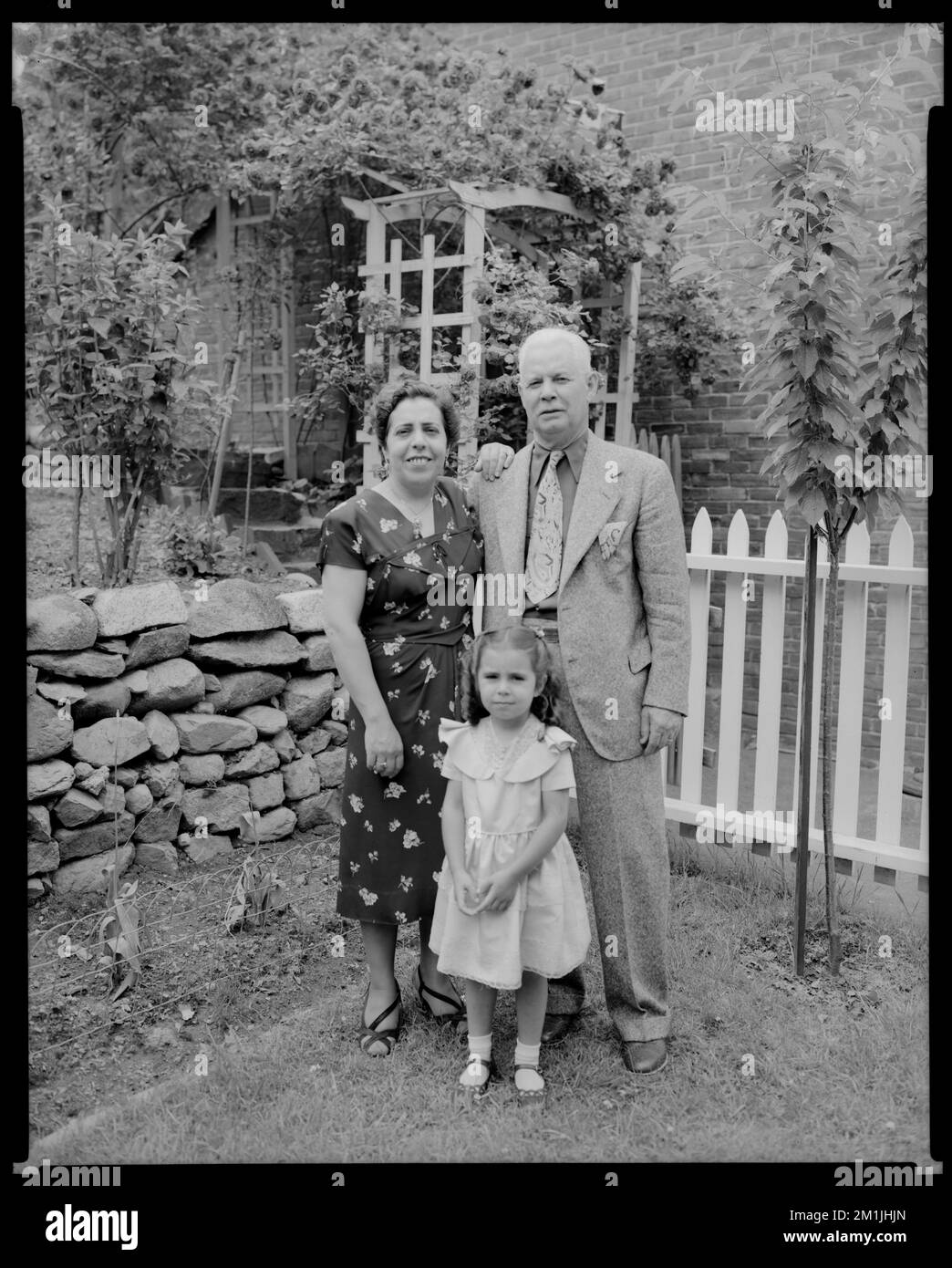 Abraham M. Mangouney. Marie, Joyce , Families, Girls. Leon Abdalian ...