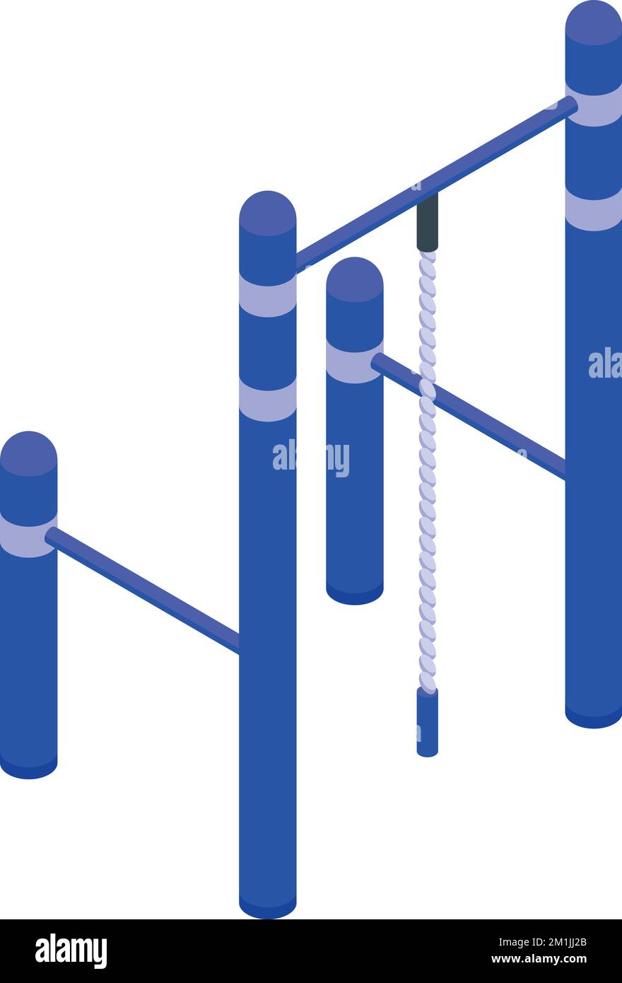 Bodybuilding calisthenics Stock Vector Images - Alamy