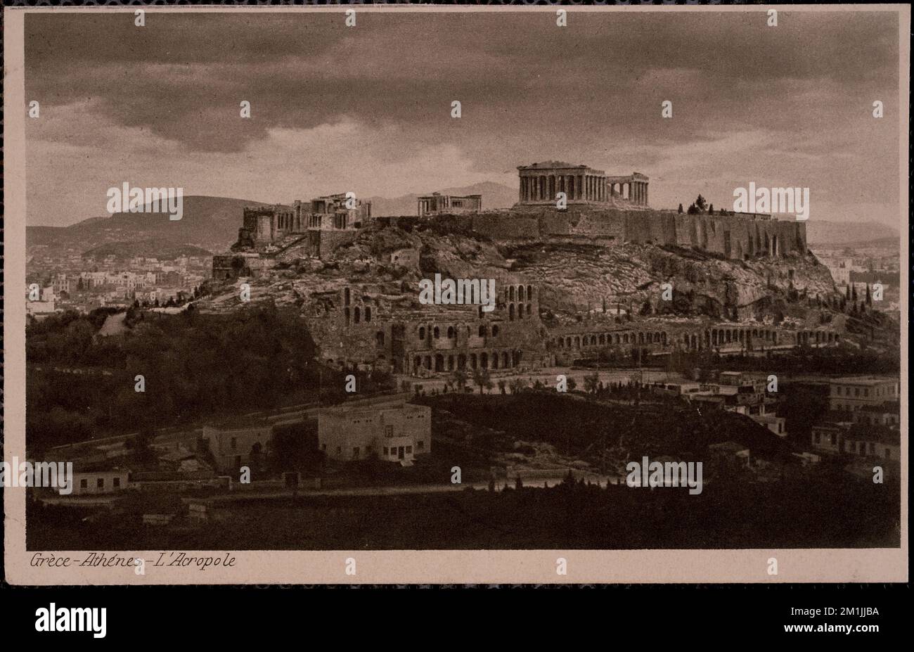 L'Acropole - Άκρόπολις , Forts & fortifications, Archaeological sites ...