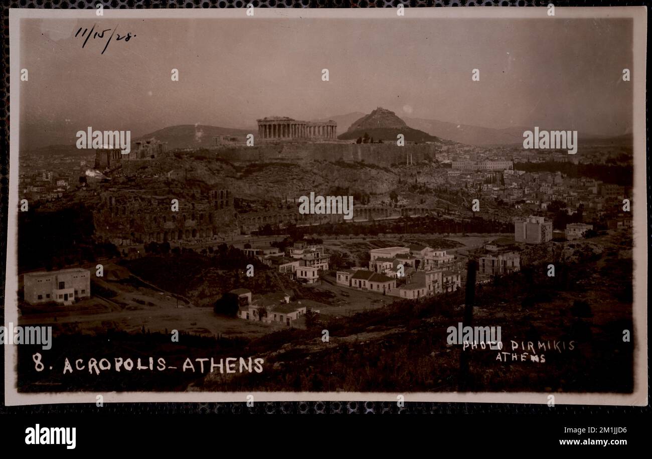 Acropolis - Athens , Forts & fortifications, Archaeological sites ...