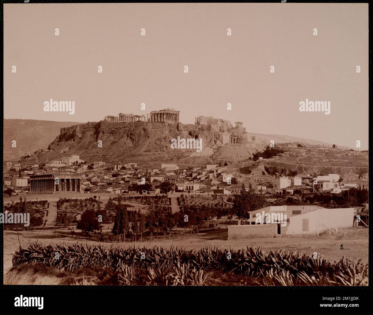 Acropolis and Theseion , Forts & fortifications, Archaeological sites ...