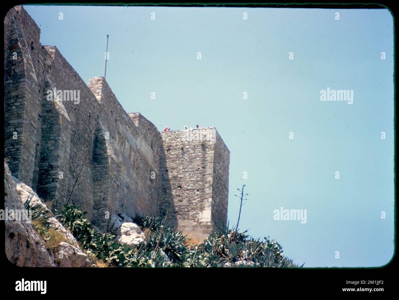 The Acropolis, Athens, Greece , Forts & fortifications, Archaeological ...