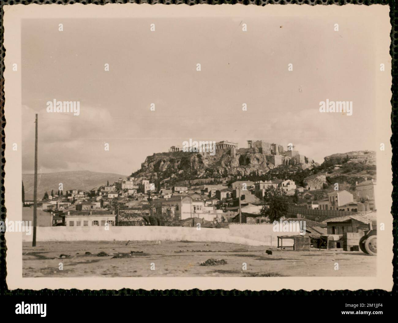 Acropolis, Athens, Greece , Forts & fortifications, Archaeological ...