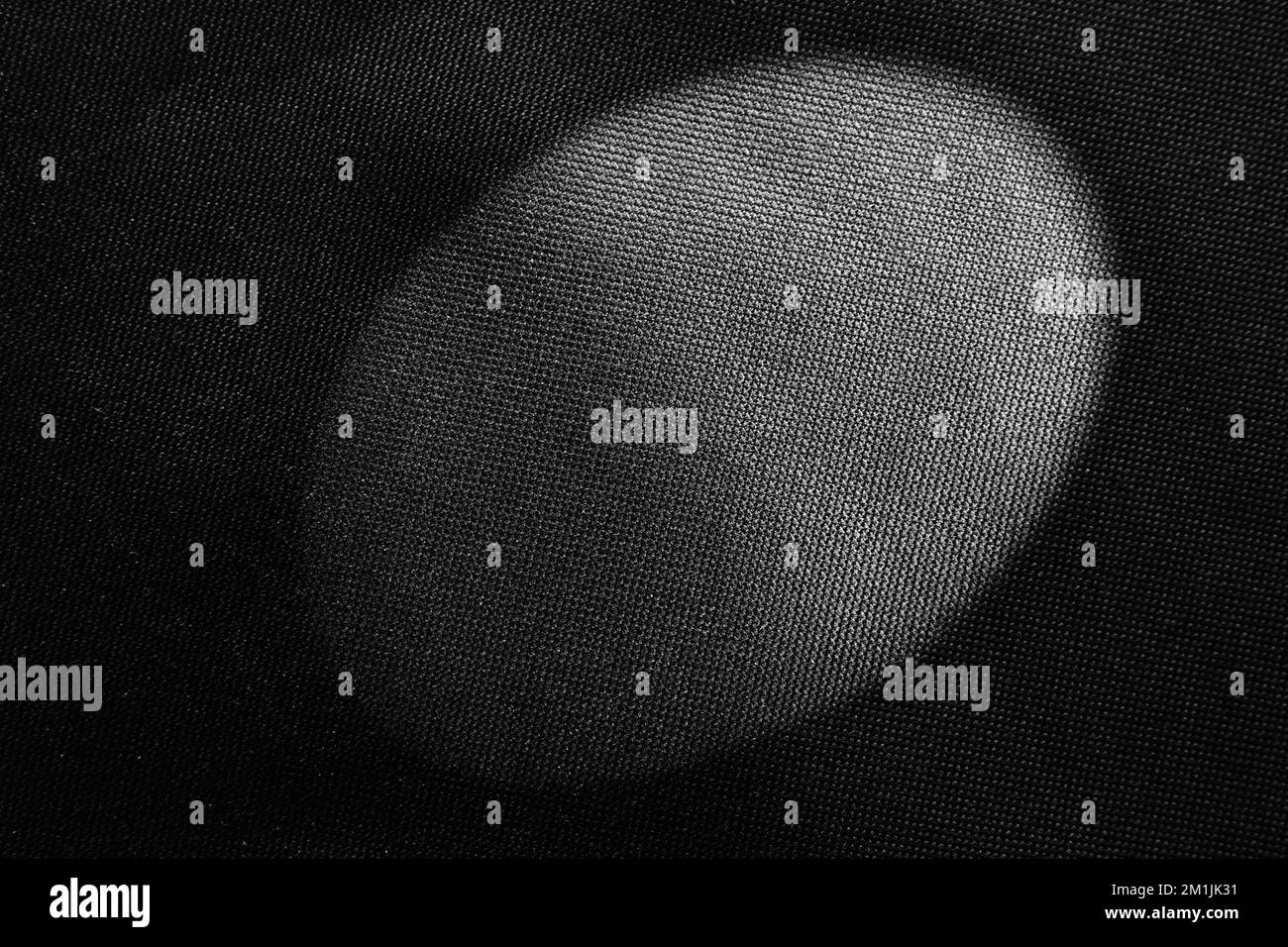 Black texture with backlight as background Stock Photo - Alamy