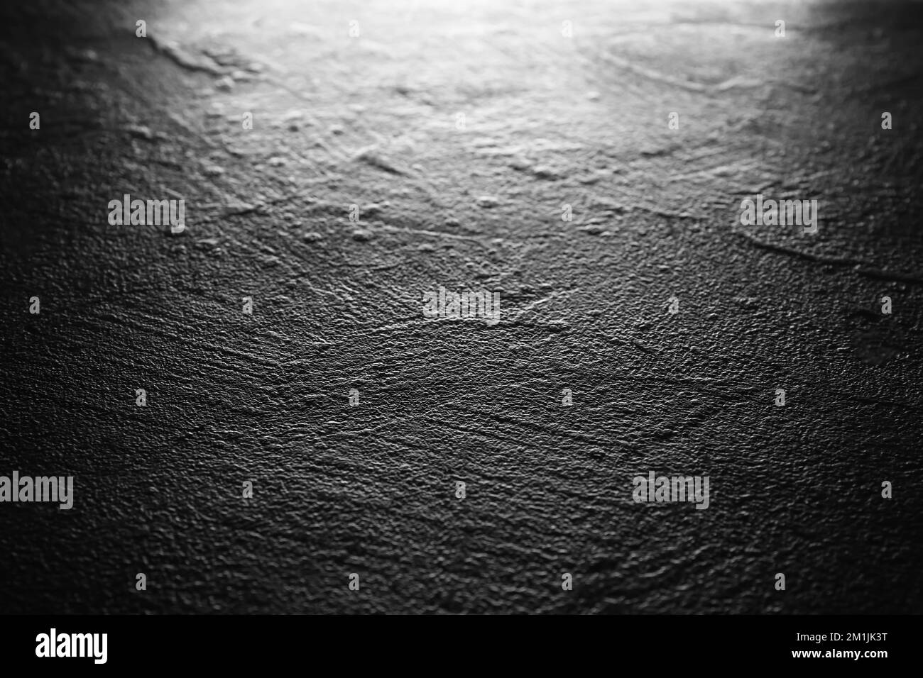 Dark concrete texture with backlight as background Stock Photo - Alamy