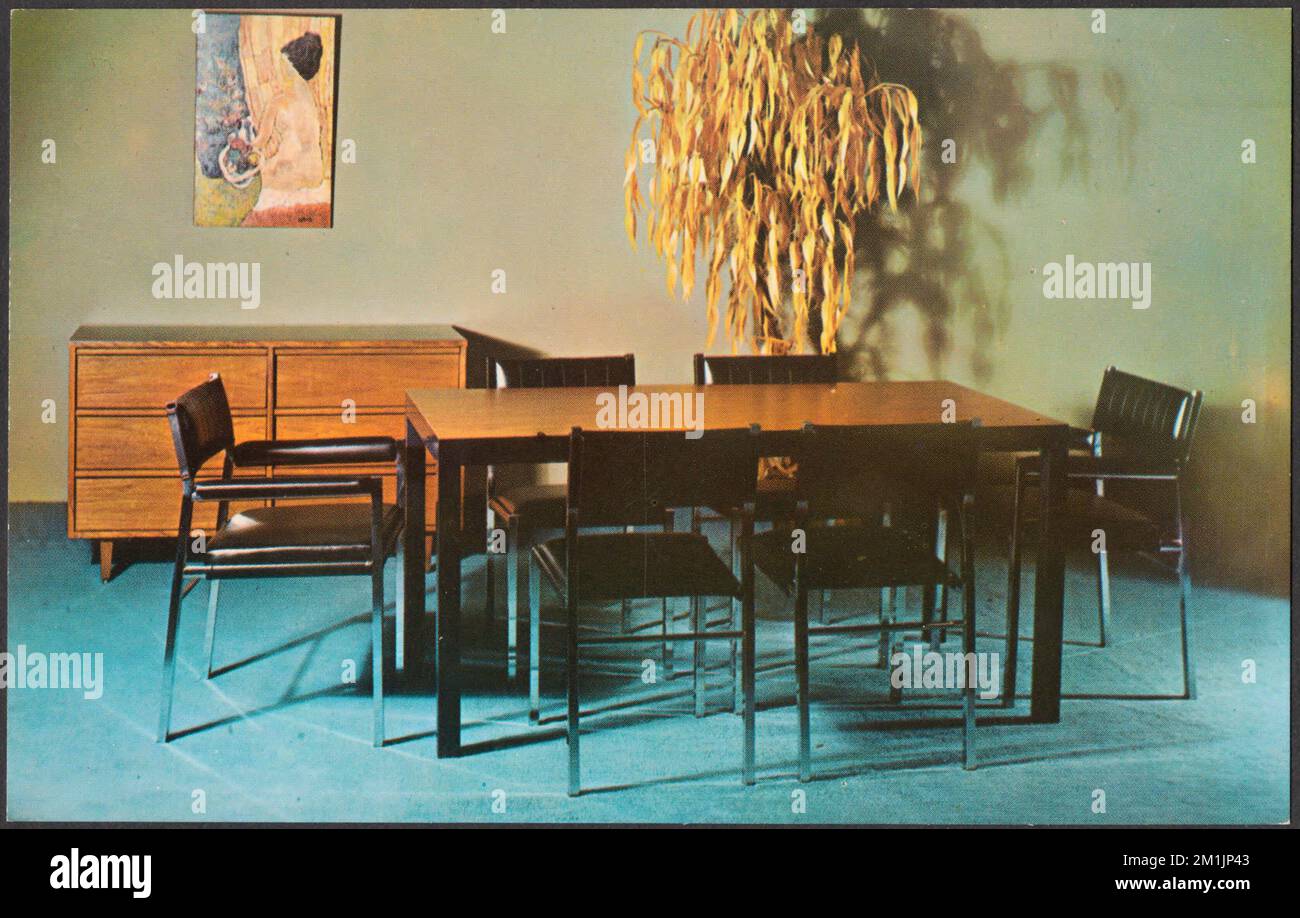 Advance Design Inc. , Chairs, Tables, Furniture industry, Tichnor ...