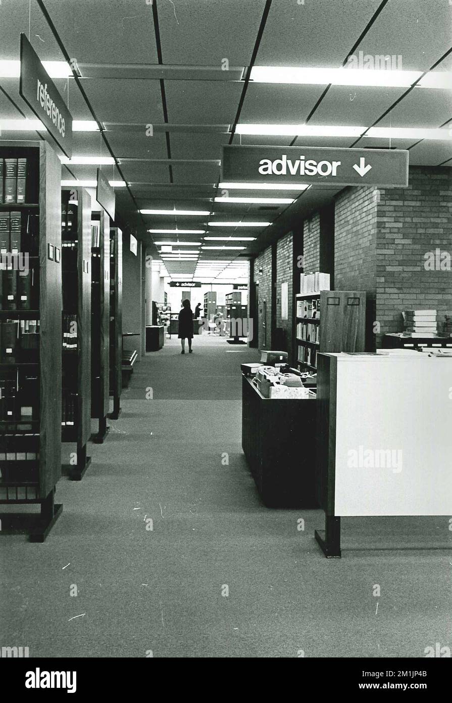 Early library systems hi-res stock photography and images - Alamy
