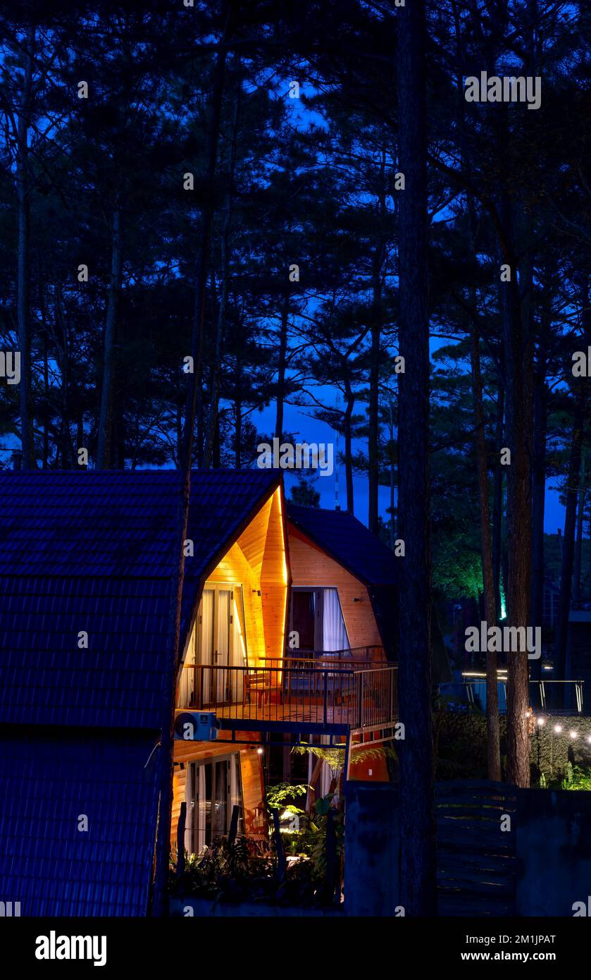 Kon plong hi-res stock photography and images - Alamy