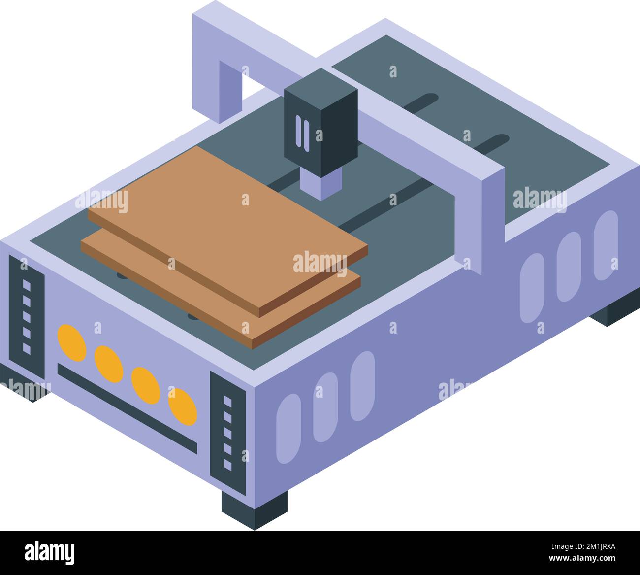 Industrial manufacture interior factory Cut Out Stock Images & Pictures ...