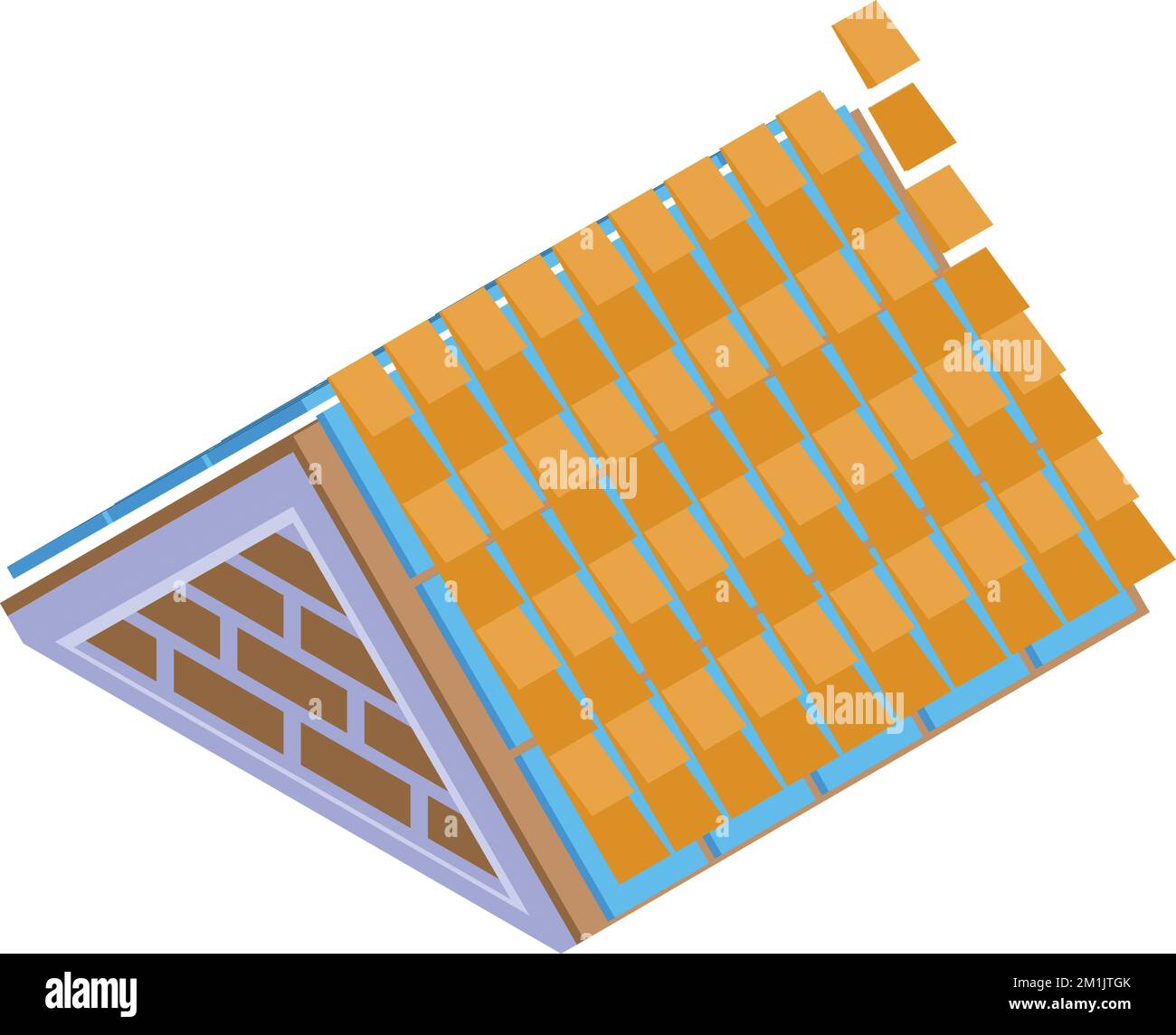 Module mounting structure hi-res stock photography and images - Alamy