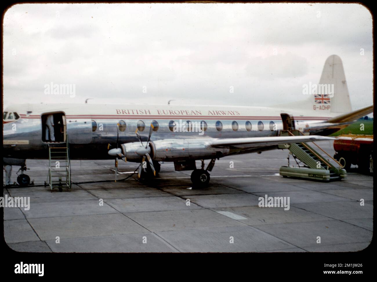 Airplane, Dublin, Ireland , Airplanes, Airlines, British European ...
