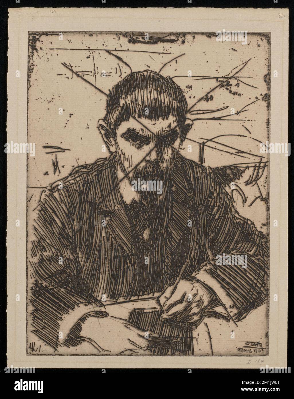 Albert engstrom hi-res stock photography and images - Alamy