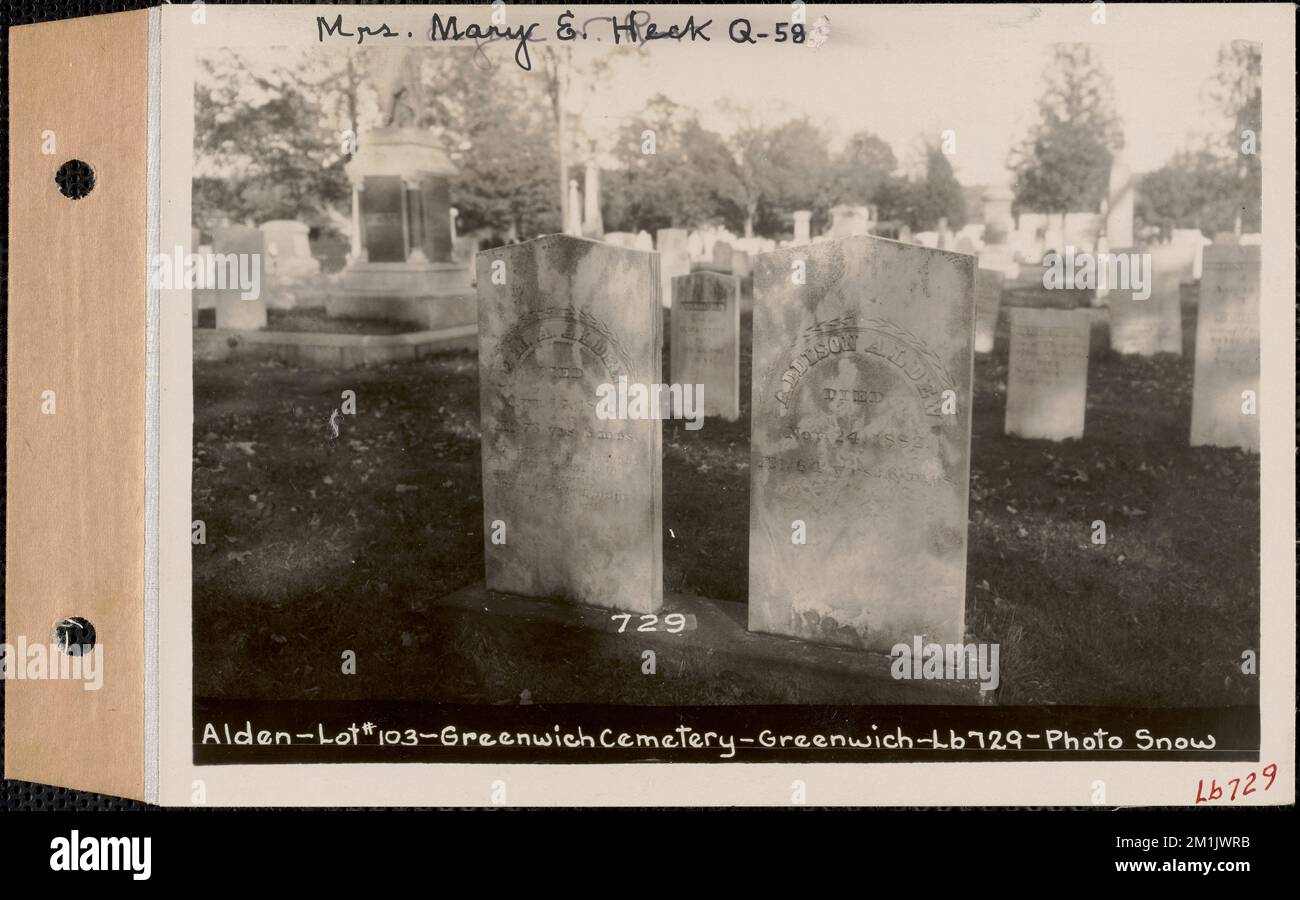 Alden Cemetery Iowa at Joyce Hartmann blog