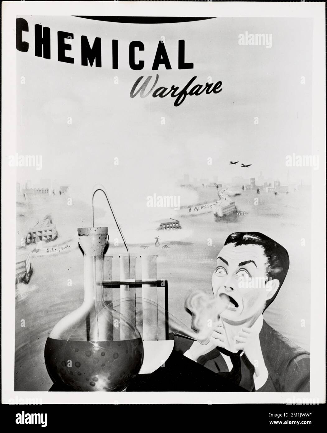 'Alert America' Convoy , Civil defense, Posters. Records of the Office ...