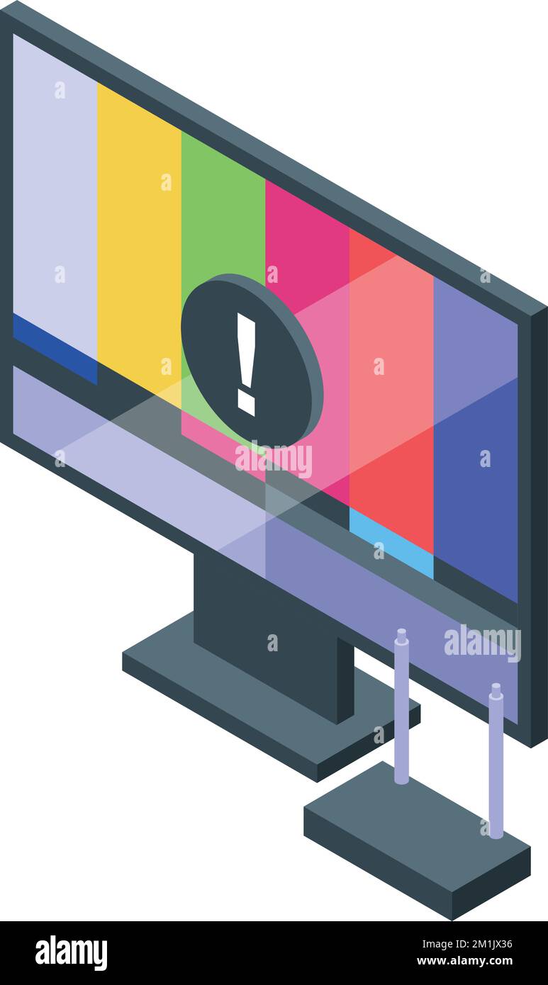 Person tablet and mobile and tv Stock Vector Images - Alamy