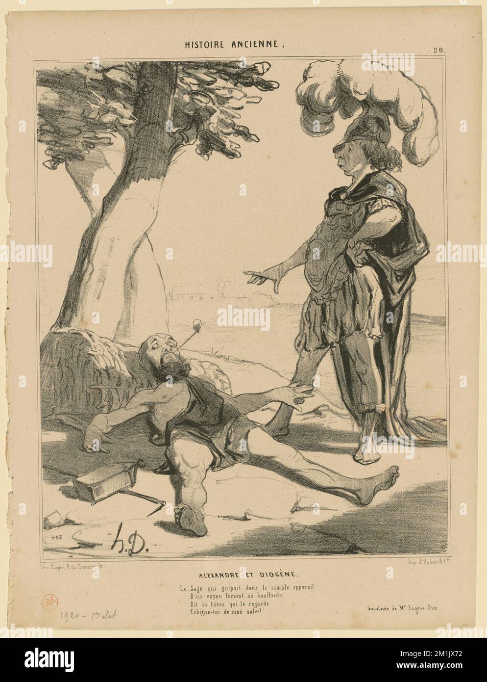 Alexandre et Diogène , Rulers, Philosophers, Alexander, the Great, 356 ...