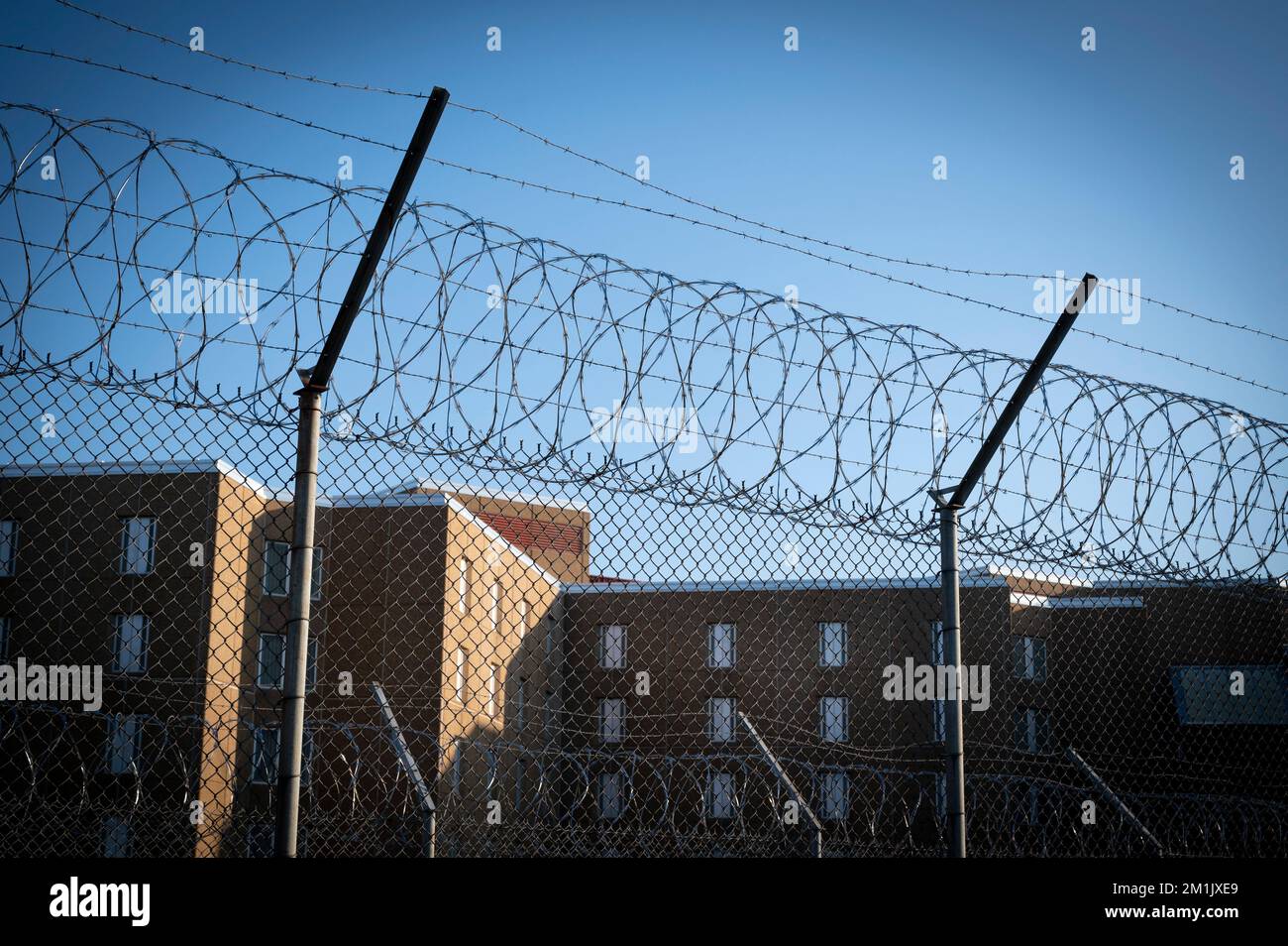 Central prison north carolina hi-res stock photography and images - Alamy