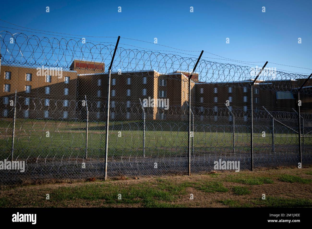Raleigh, North Carolina, USA. 12th Dec, 2022. Early morning at Central ...