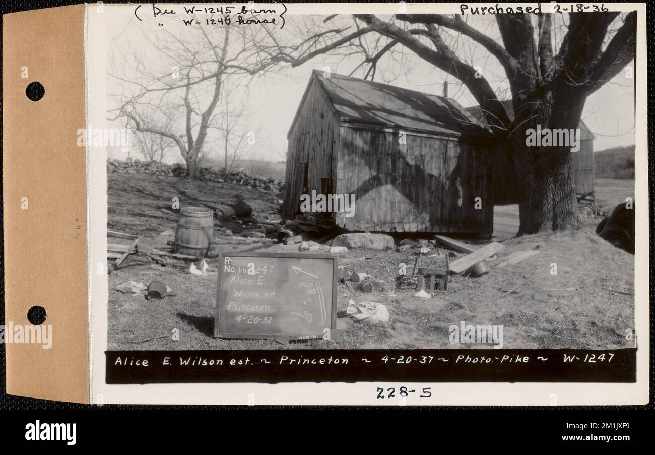 18 feb 1937 hi-res stock photography and images - Alamy