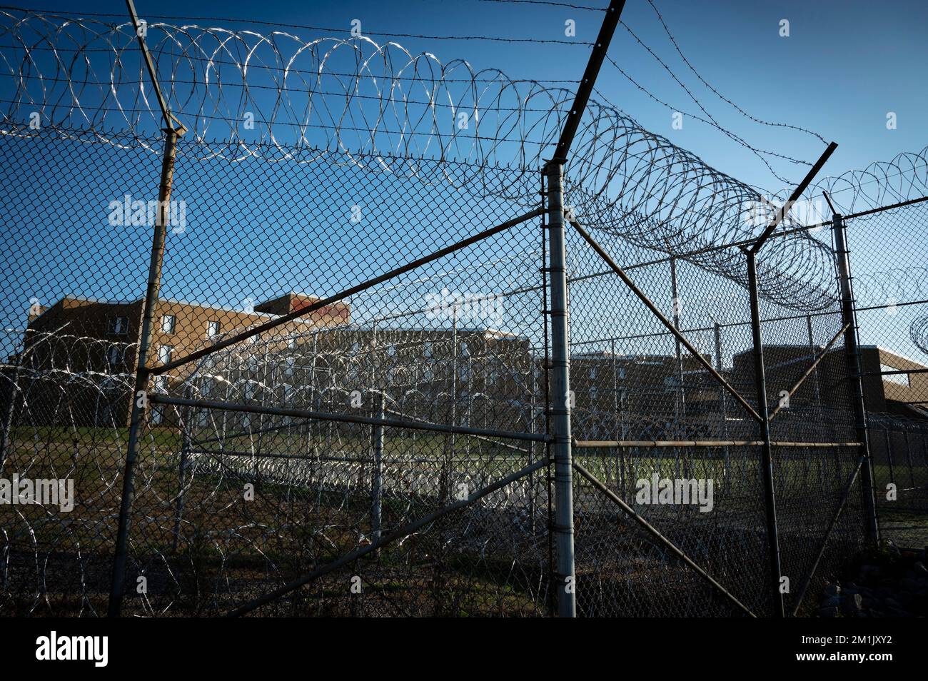 Raleigh, North Carolina, USA. 12th Dec, 2022. Early morning at Central ...