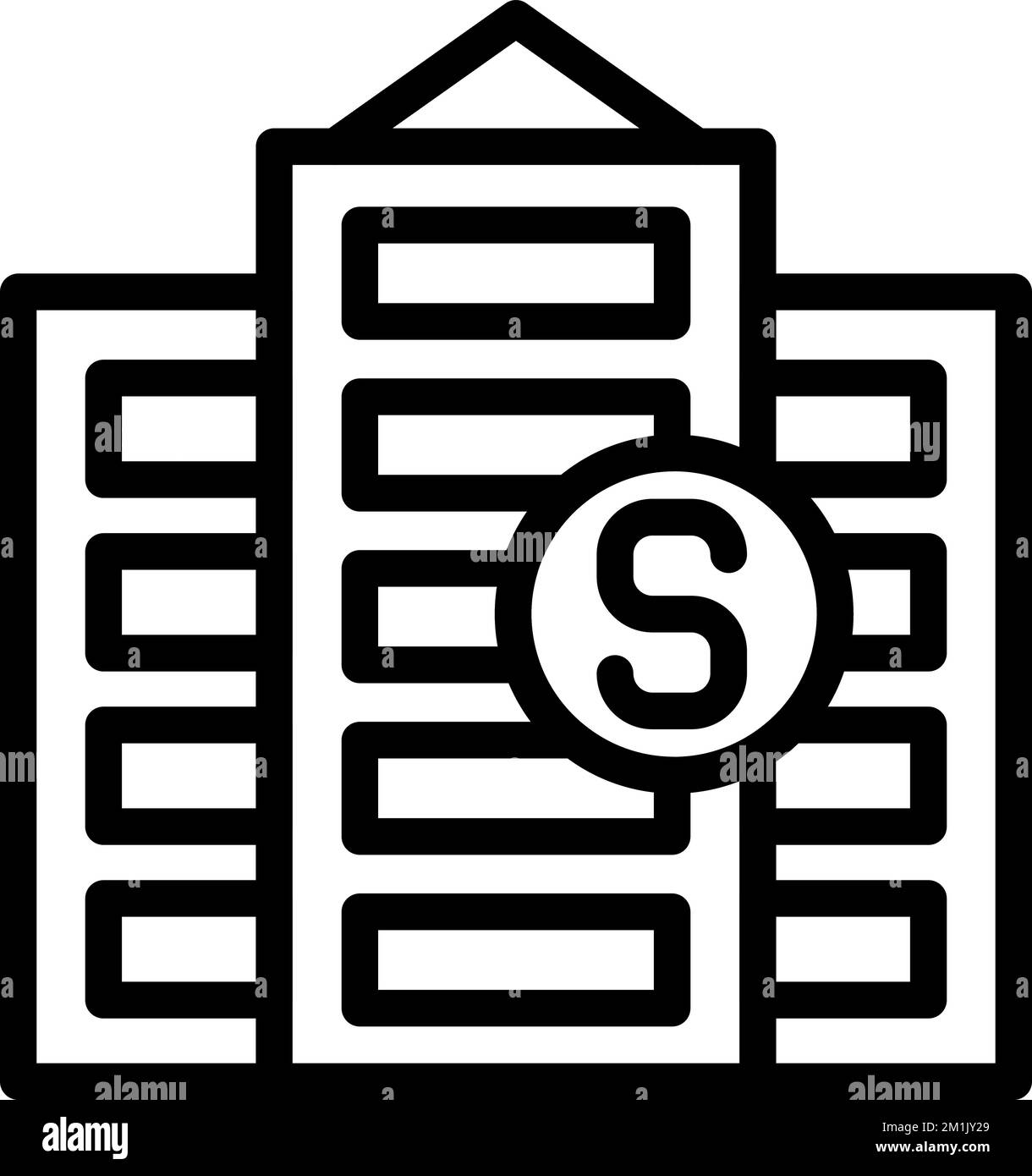 Federal financial administration Stock Vector Images - Alamy