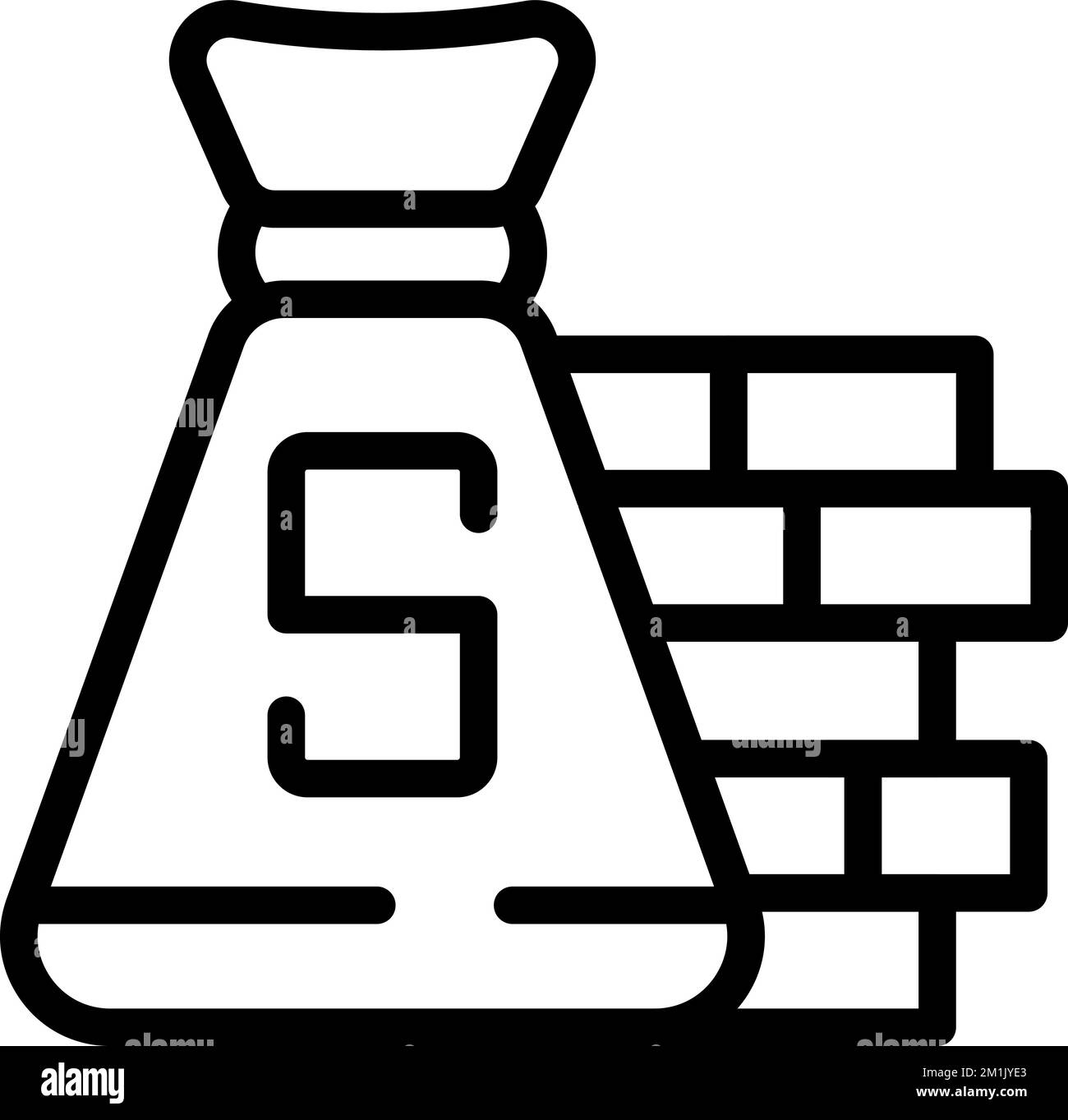 Family budget management business Black and White Stock Photos & Images ...