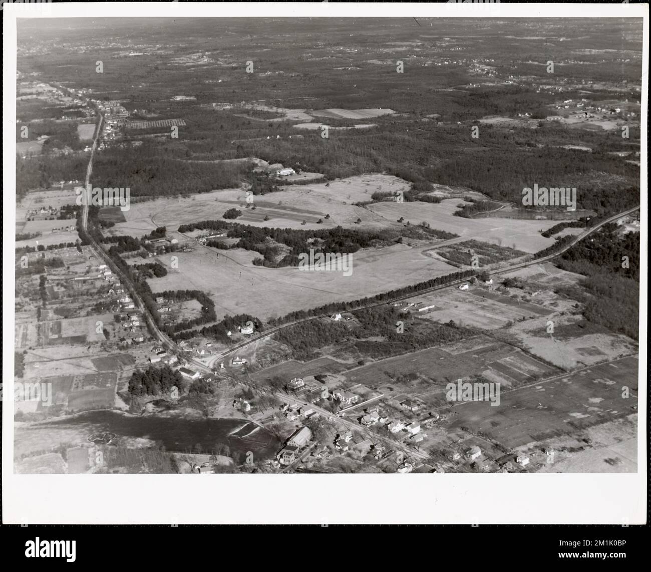 Ames Field , Airports, Ames Field. Photographs of the First Naval ...