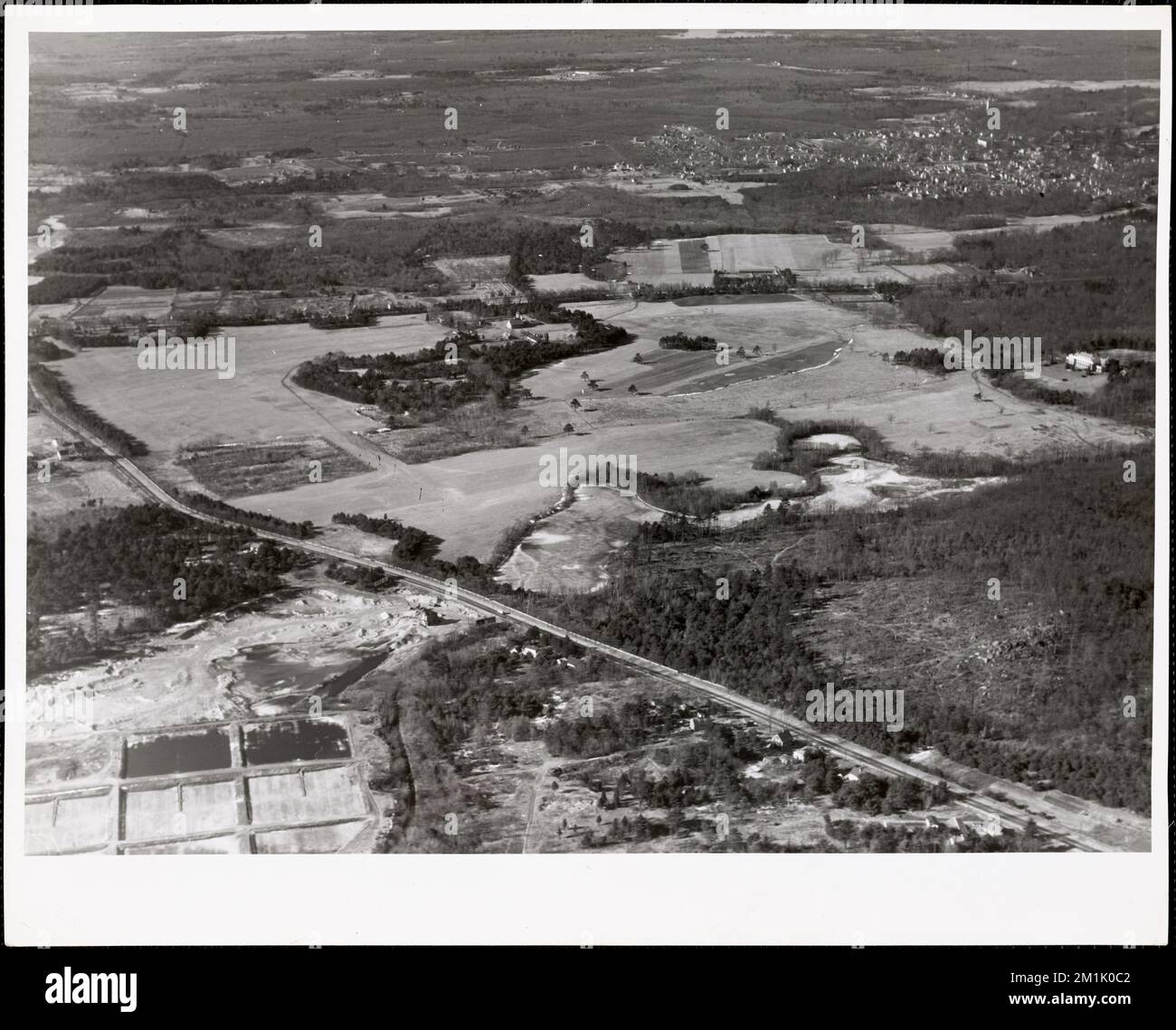 Ames Field , Airports, Ames Field. Photographs of the First Naval ...