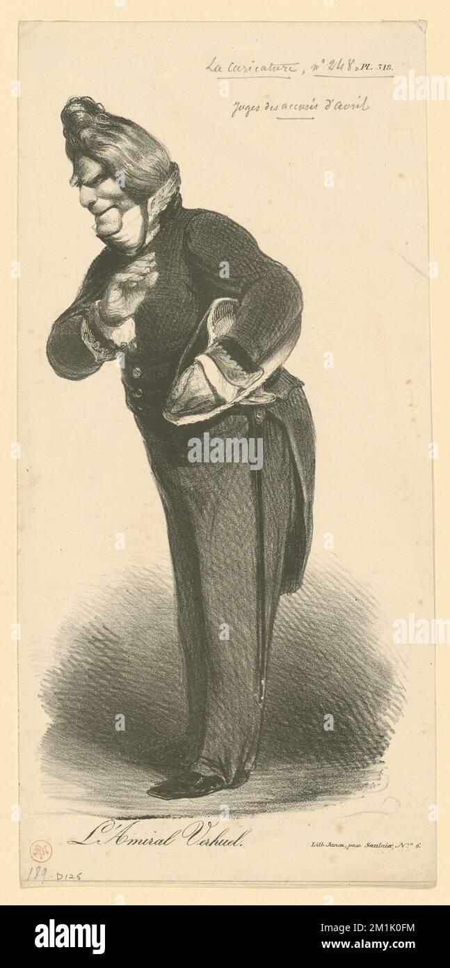 Verhuel hi-res stock photography and images - Alamy