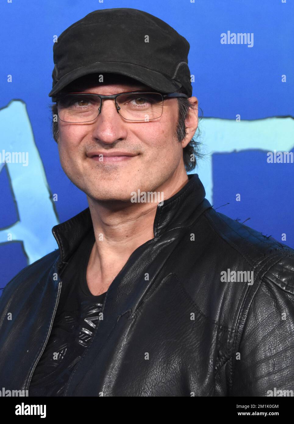 Hollywood, California, USA 12th December 2022 Director Robert Rodriguez ...