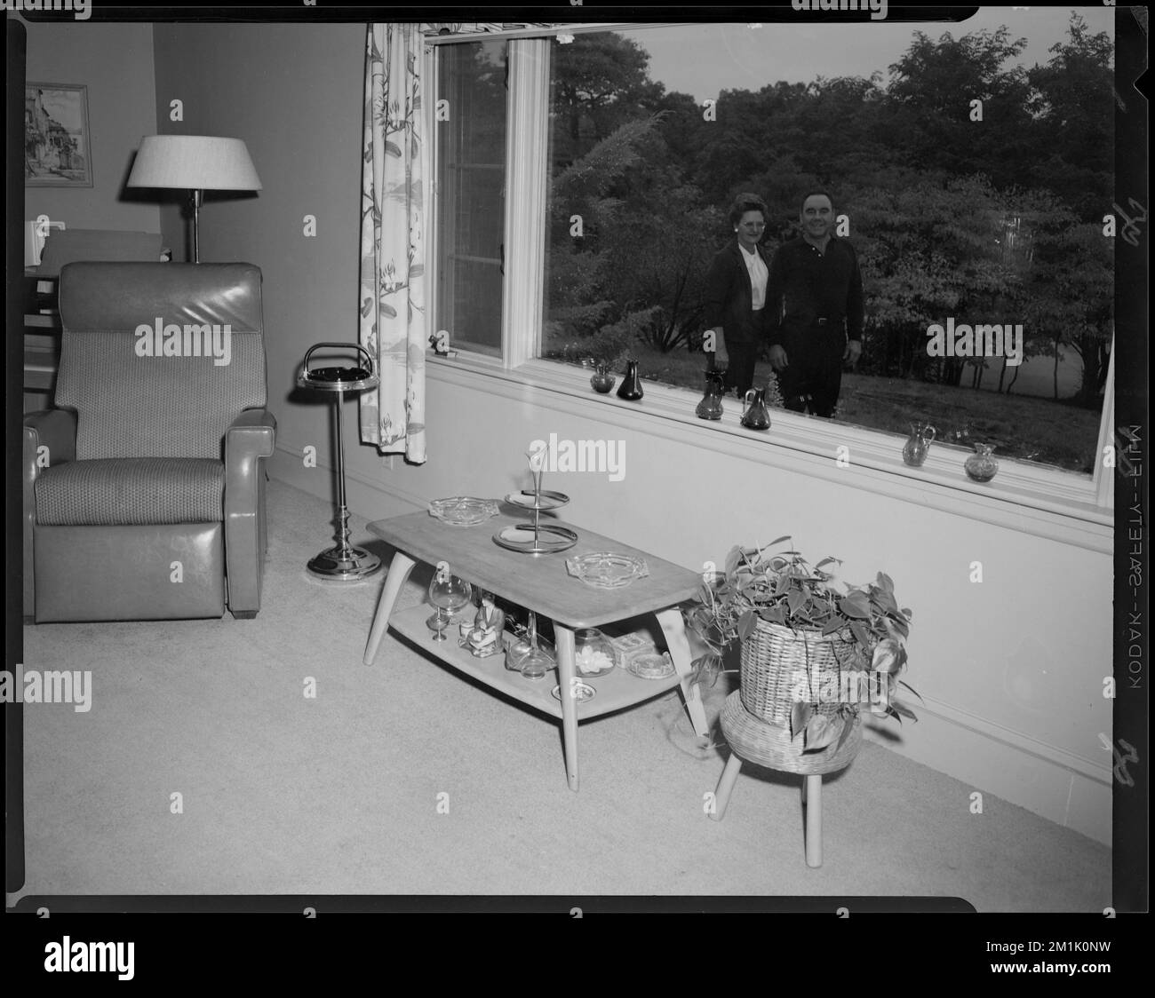 Amos family, generations. Harry and Carol , Spouses, Windows. Leon ...