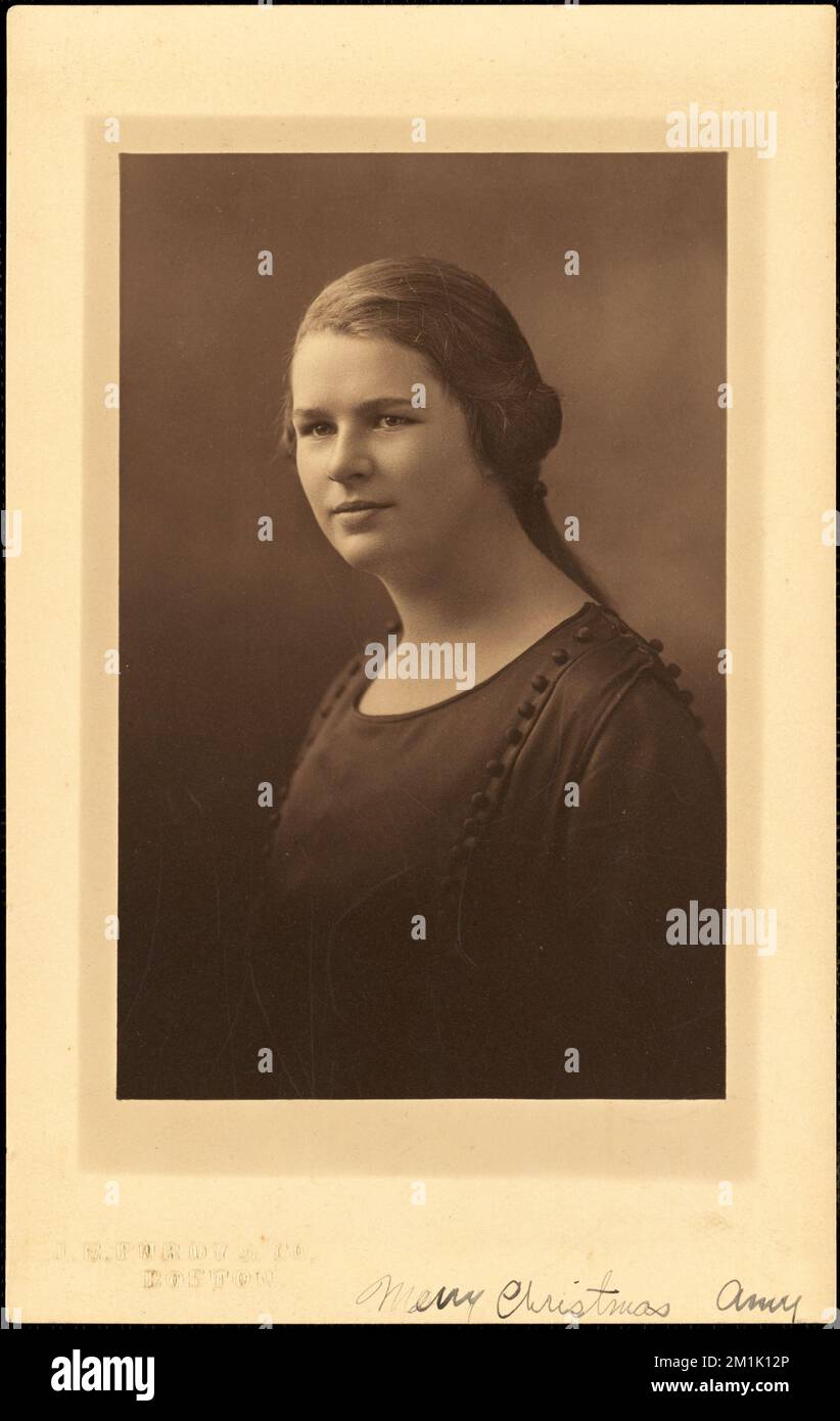 Amy Rafter , Rafter, Amy. Sharon Public Library Photo Collection Stock ...