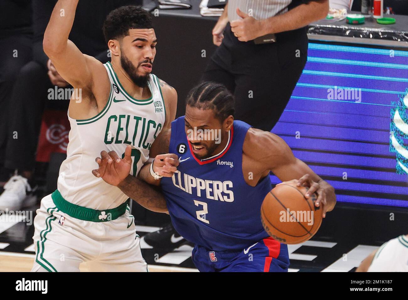 Jayson tatum 2022 hi-res stock photography and images - Alamy