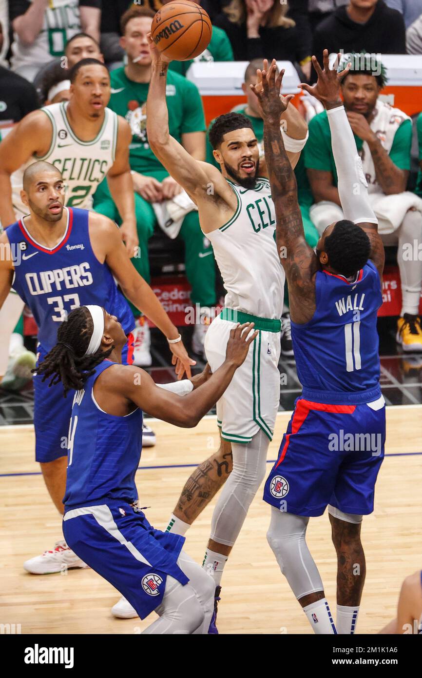 Los Angeles, California, USA. 12th Dec, 2022. Boston Celtics forward ...