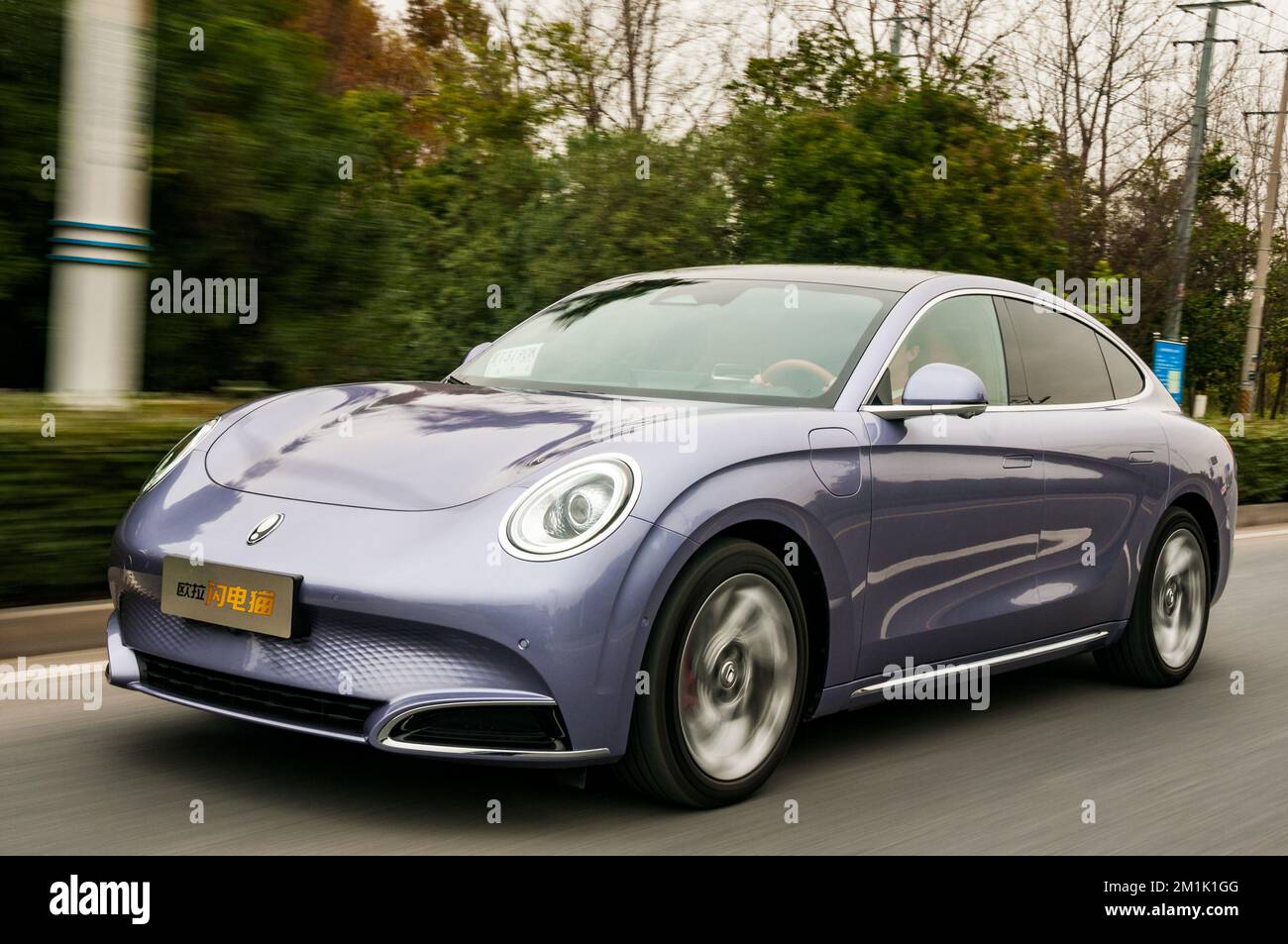 Ora lightning cat performance hi-res stock photography and images - Alamy