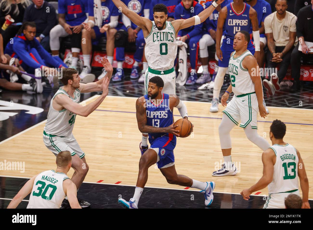Paul George 2022 2022