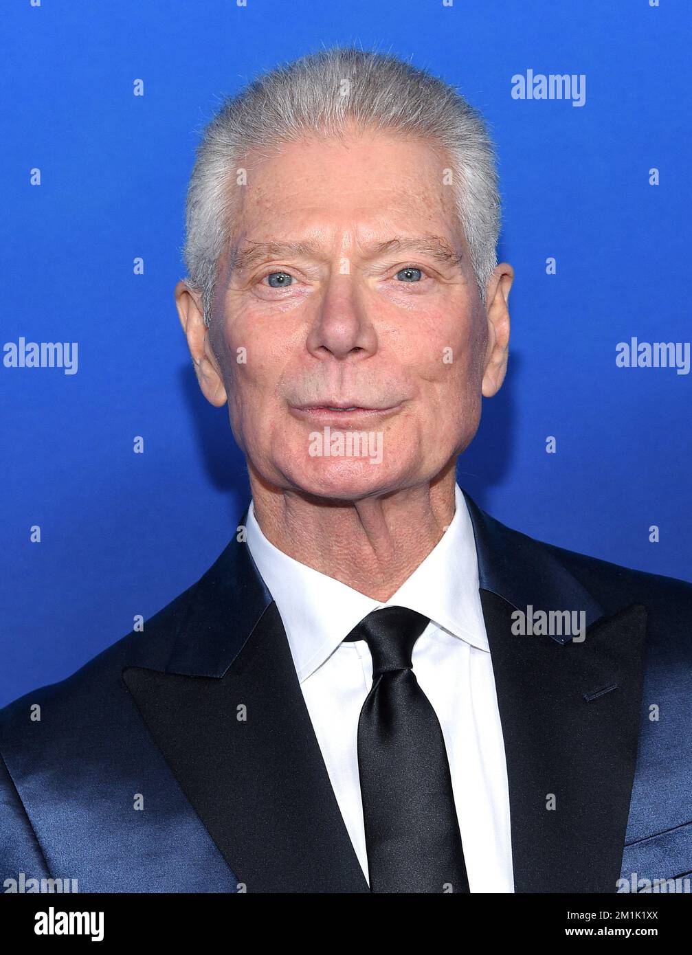 Hollywood, CA on December 12, 2022. Stephen Lang arriving to the U.S. premiere of 20th Century ...